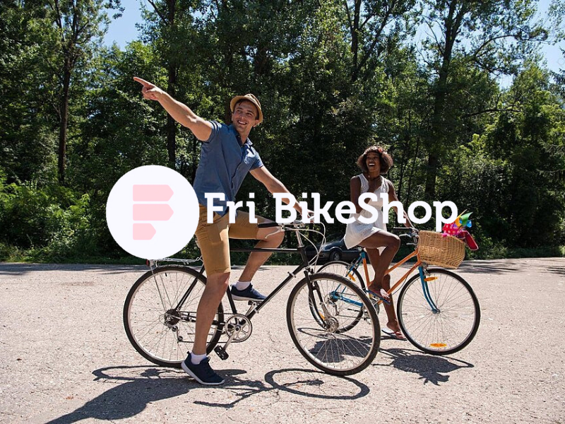 Where to Shop - ViaBill